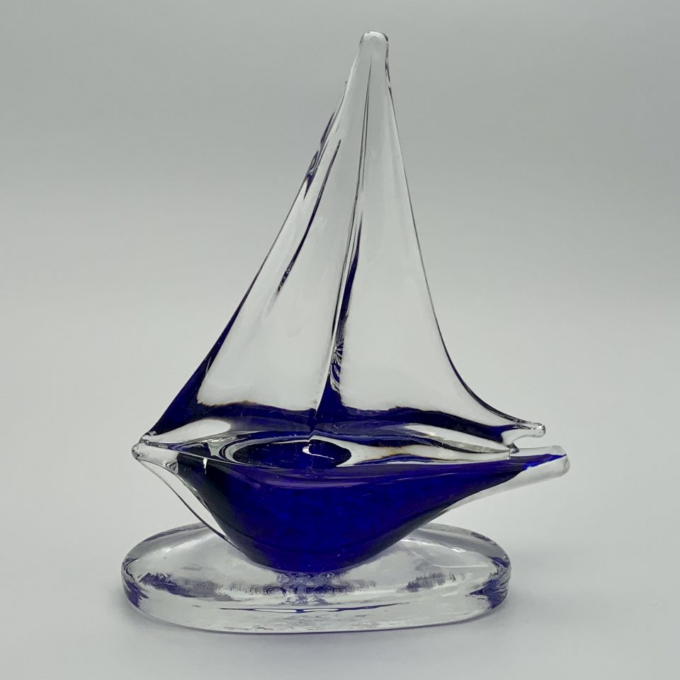 Anchor Bend Glassworks – Beaufort River Glass
