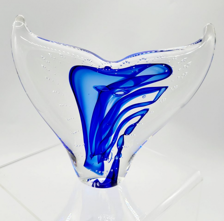 Infinity Glass – Beaufort River Glass